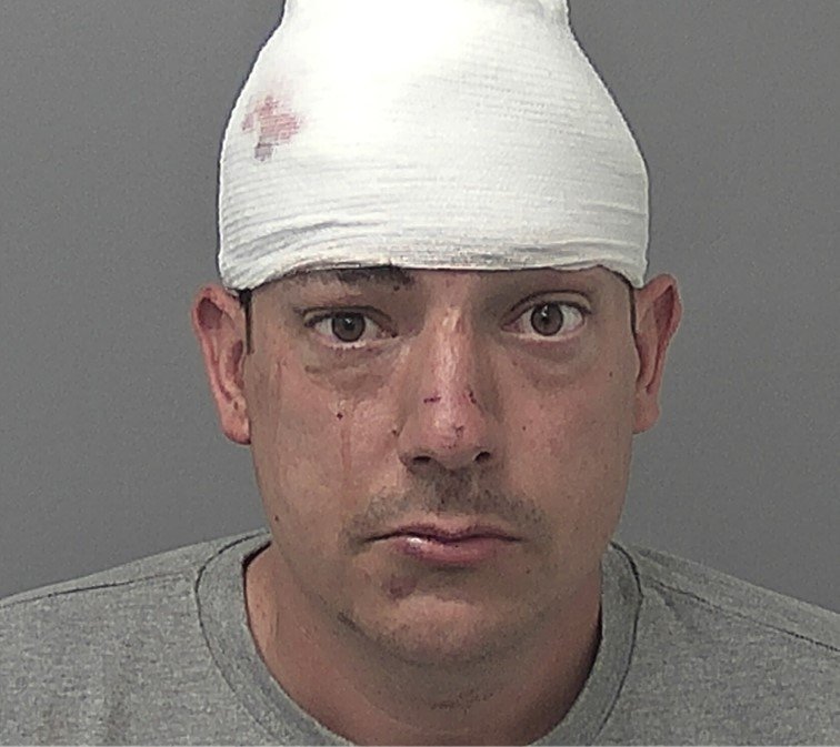 Drink-driver jailed for killing ‘doting and selfless’ father-of-five ...