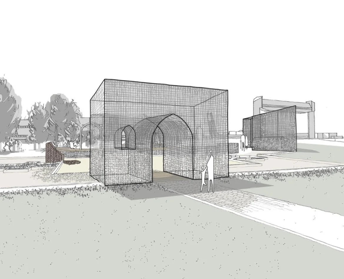 Plans unveiled to celebrate the history of the South Blockhouse, Hull’s ...