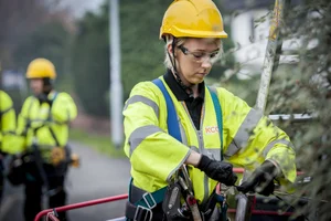 KCOM: Get your landline fibre ready Hull — The Hull Story