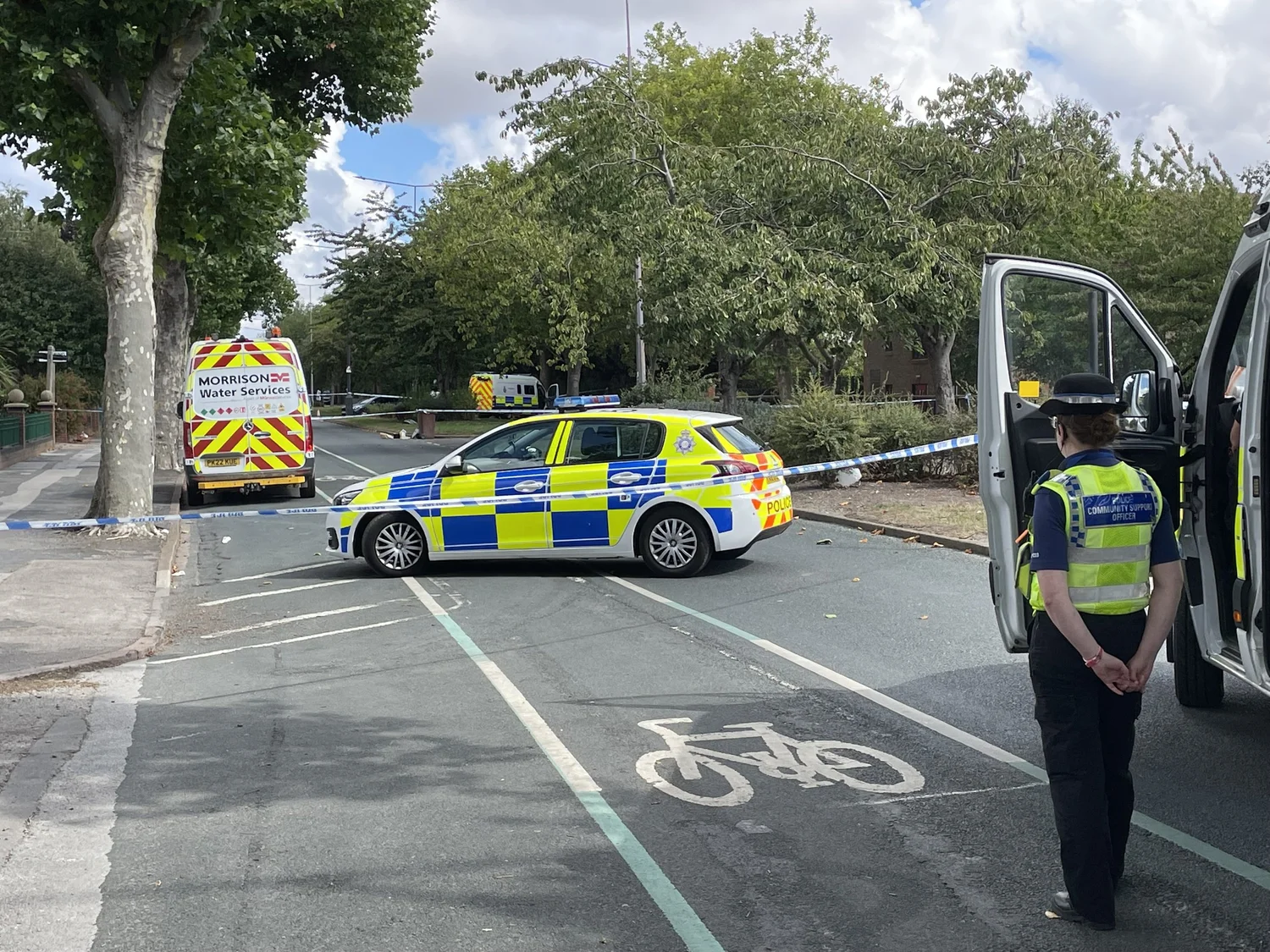 Murder investigation launched after Hessle Road stabbing — The Hull Story