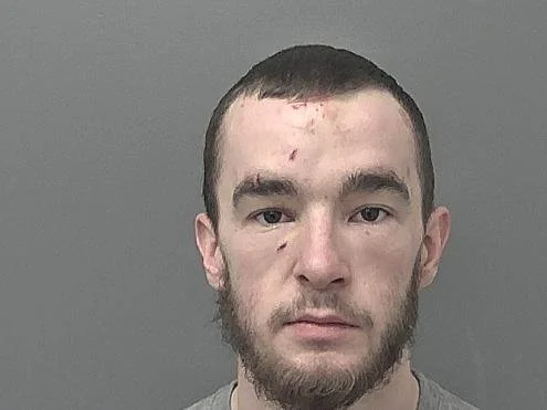 Patrick Clayton Jnr jailed for at least 23 years for ‘despicable ...