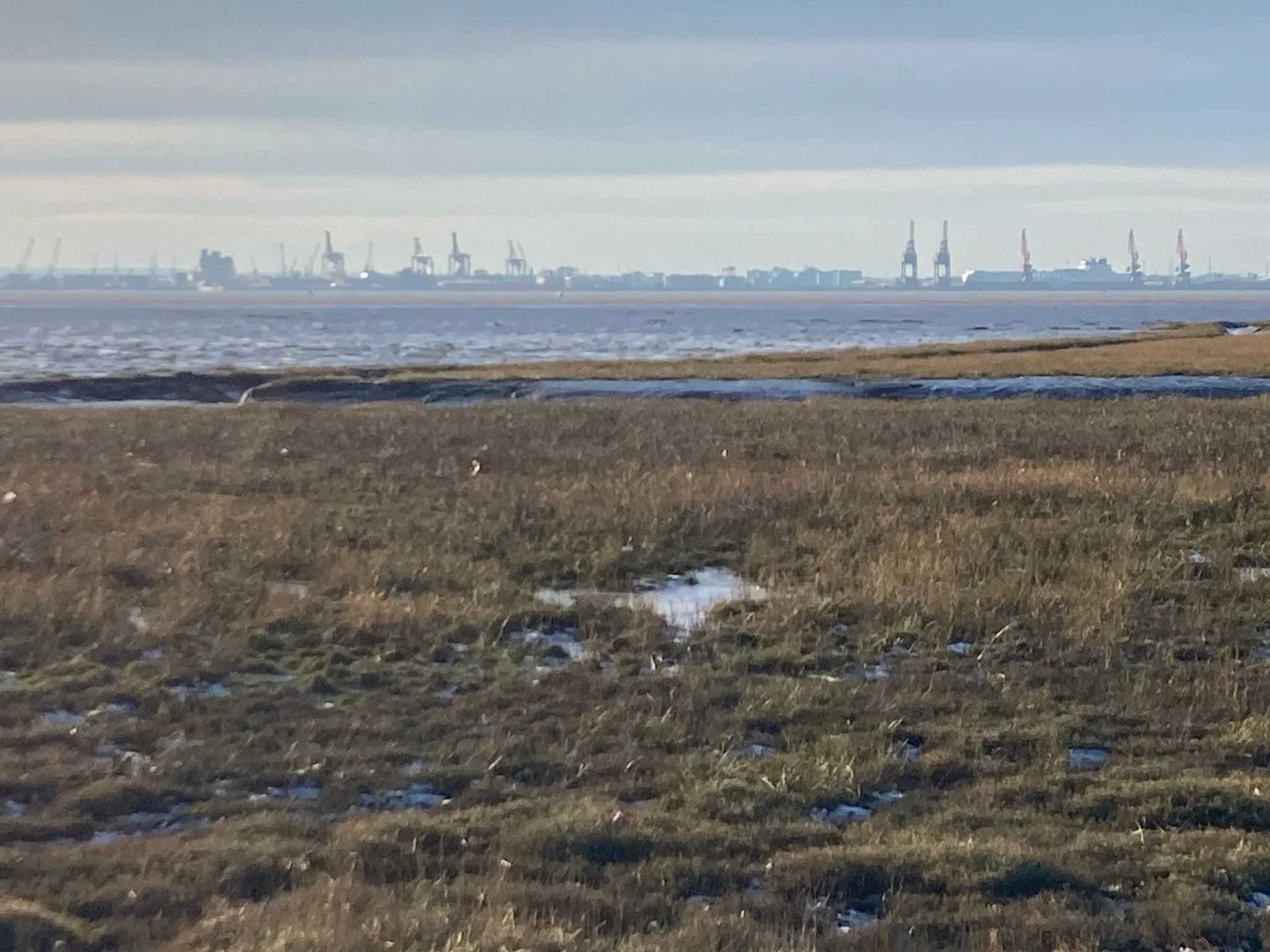Deceiving the Luftwaffe: How Hull’s decoy docks saved countless lives ...