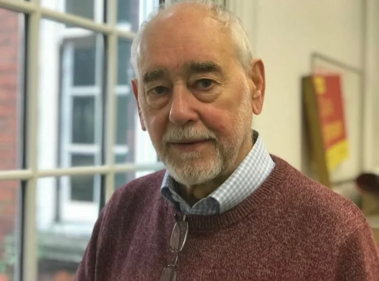 David Gemmell: Honorary Alderman who helped deliver The Deep dies aged ...