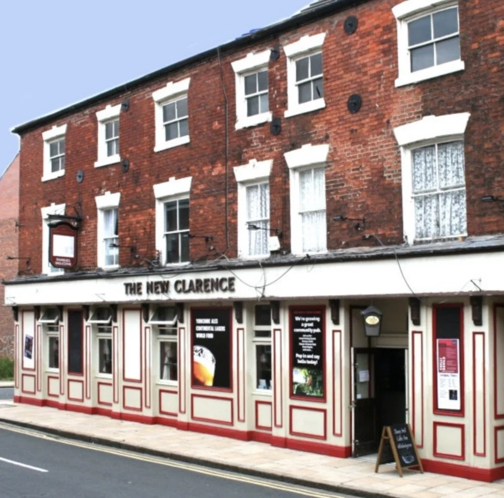 Yours for £100: Community share offer launched in bid to save New ...