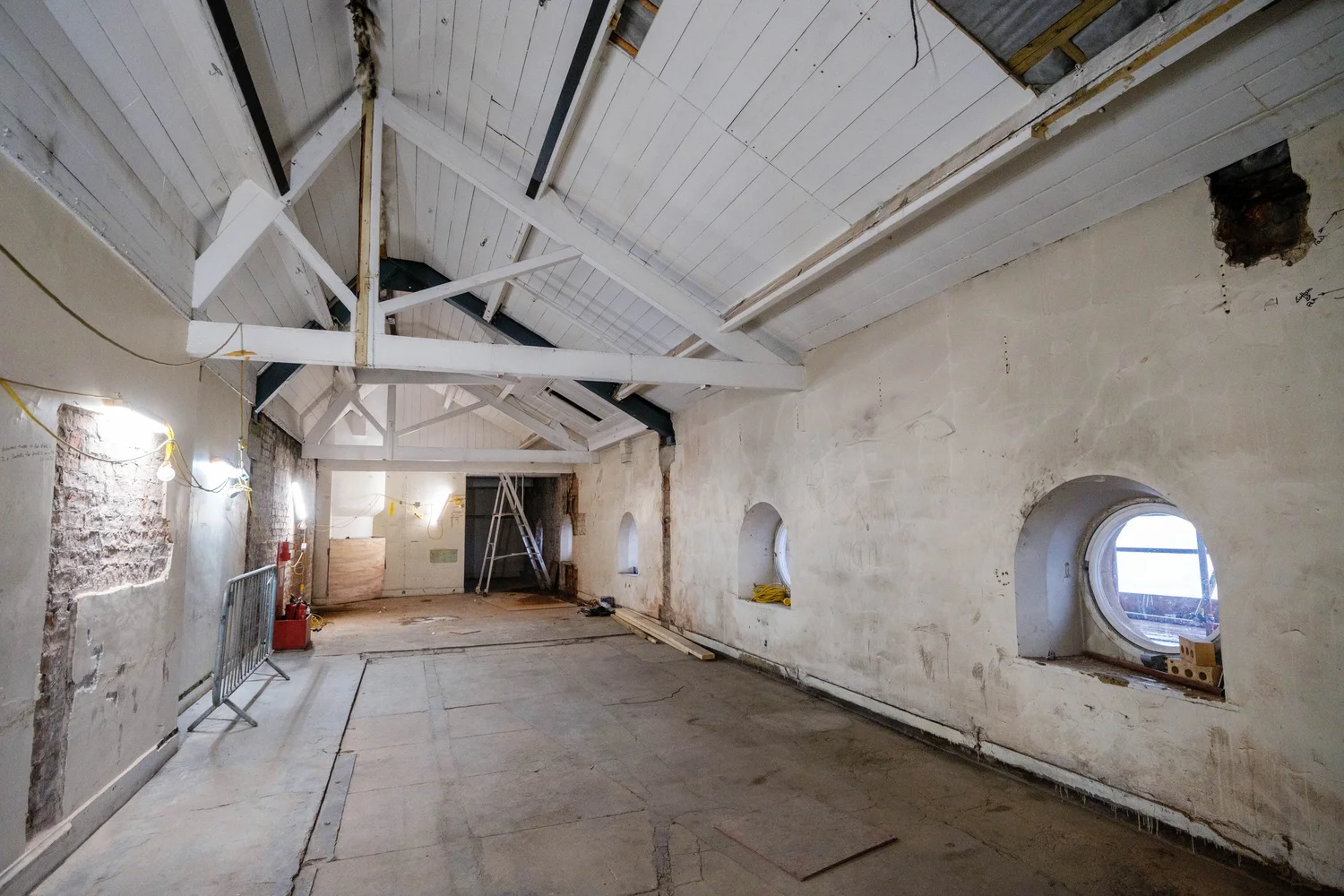 Inside the £12m renovation of Hull's Maritime Museum — The Hull Story