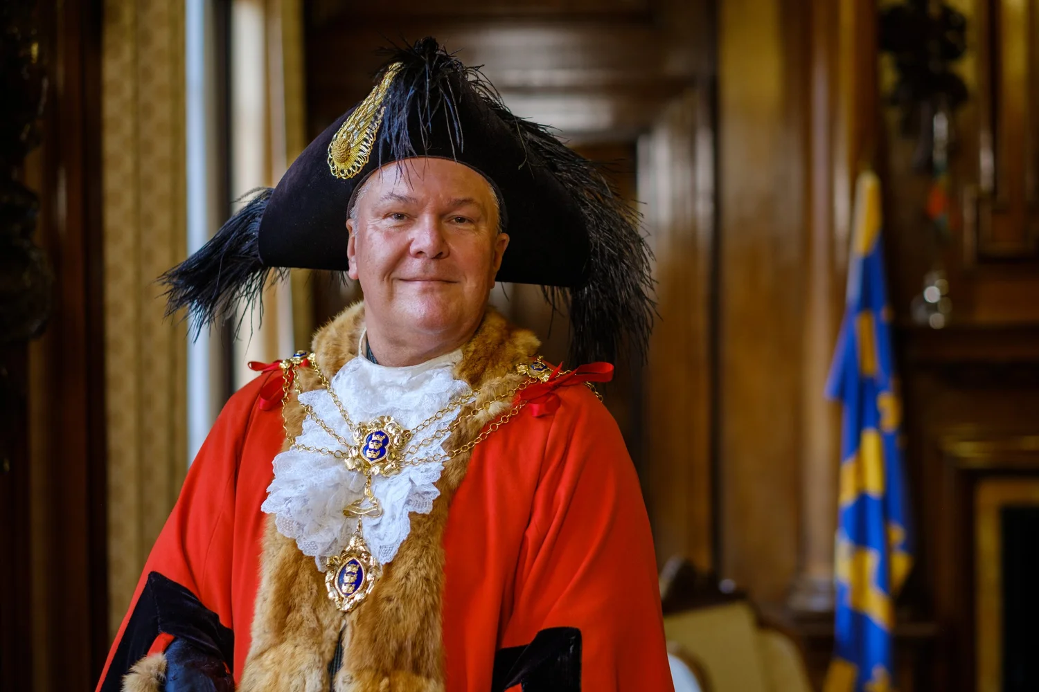 Hull Labour denies ‘toxic’ allegation after resignation of ex-Lord ...
