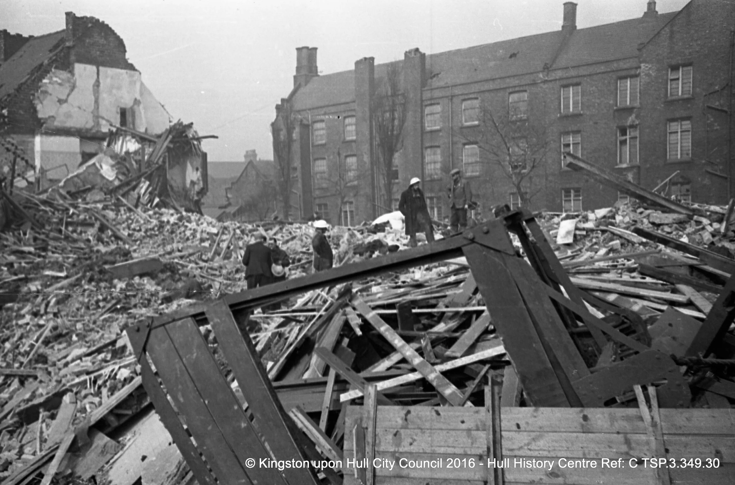 Home Front: New exhibition tells story of National Picture Theatre ...