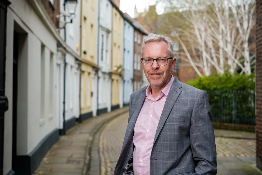 How city’s answer to Gaudi left his mark on resort — The Hull Story