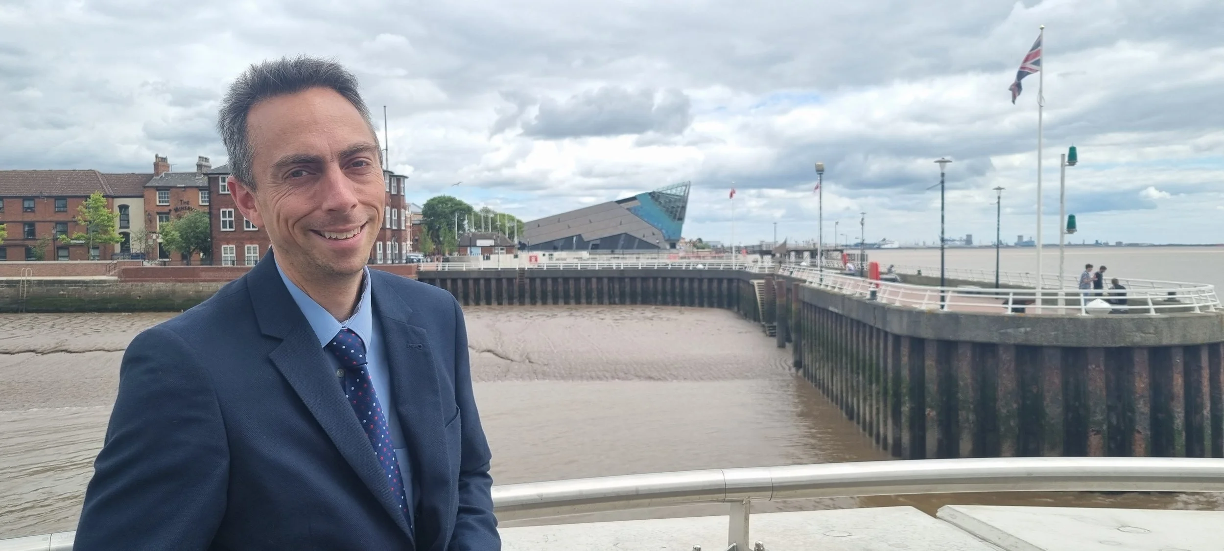 Tackling congestion - Lib Dems to launch Hull's biggest ever survey of ...