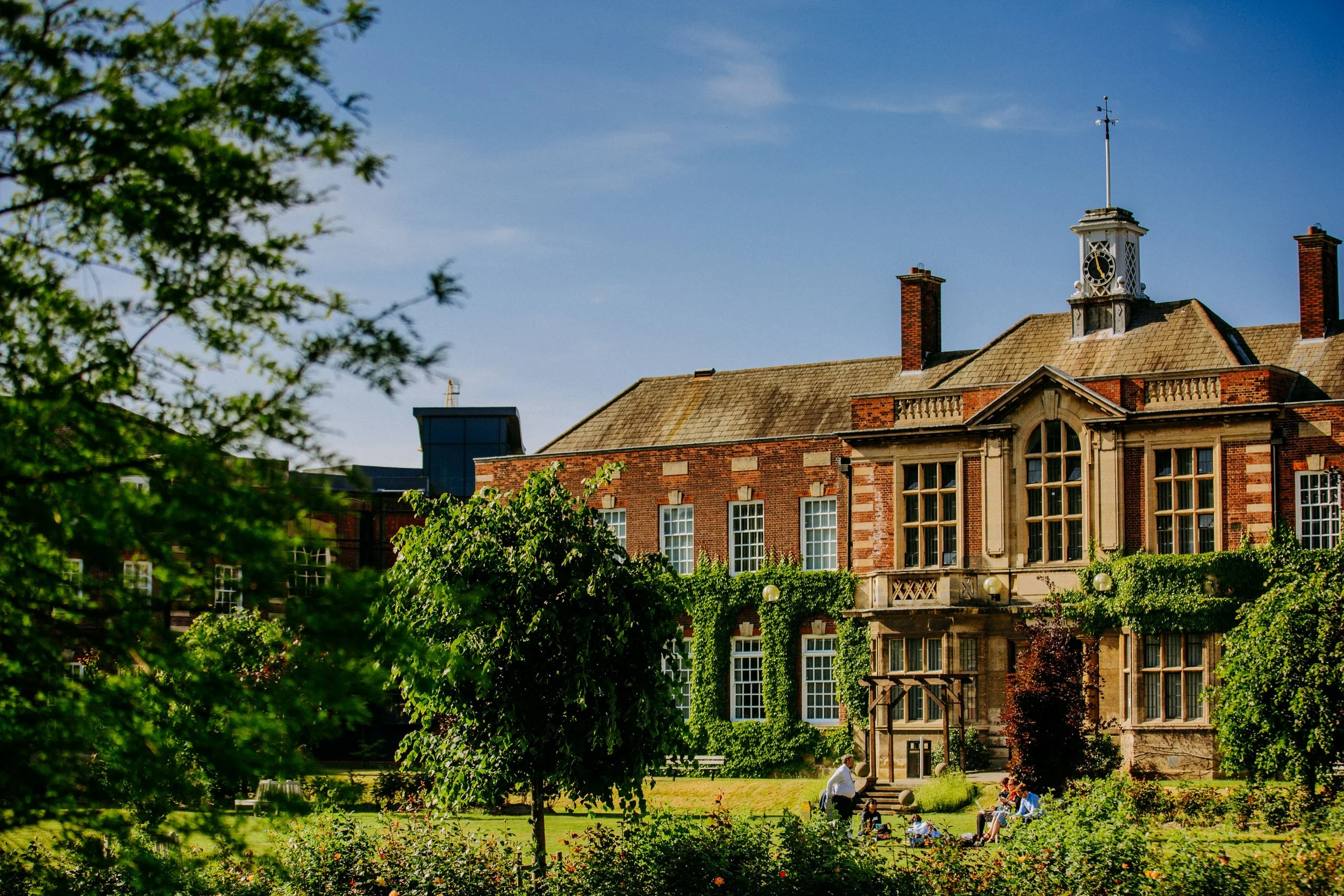 University appoints new Vice-Chancellor — The Hull Story