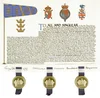 The Three Crowns: History of the city’s regal coat of arms — The Hull Story