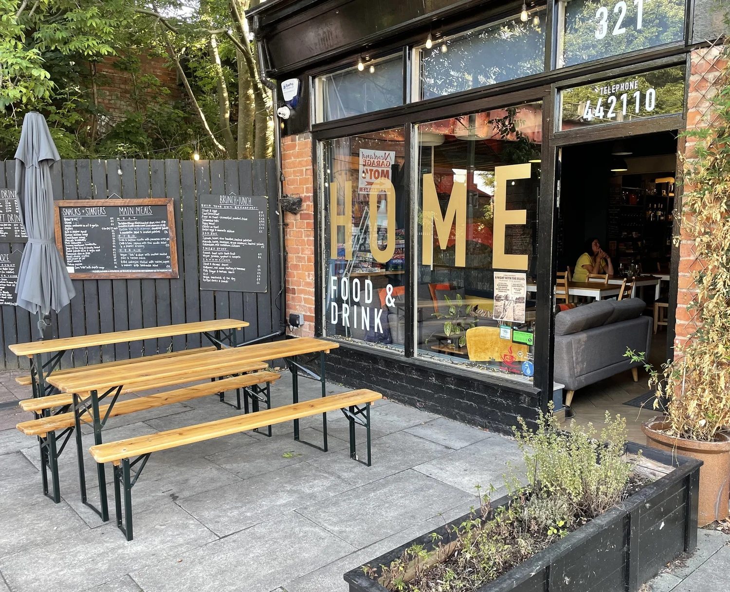 The Delicious Dozen: Our guide to great city restaurants — The Hull Story