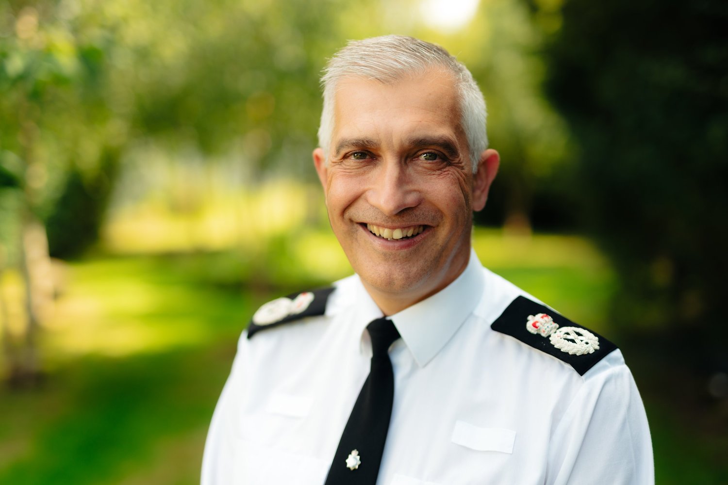 New Humberside Police chief constable promises a blitz on those who ...