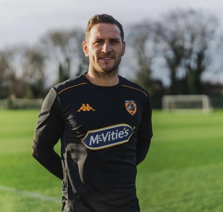 ‘Billy Sharp will do fine, but City need to make some changes’ — The ...