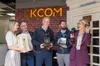 KCOM announces three charities of the year for 120th anniversary — The Hull Story