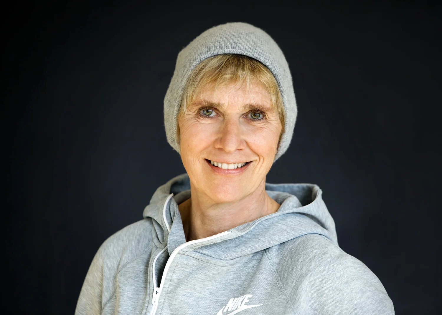 Vita — Annette Bauer