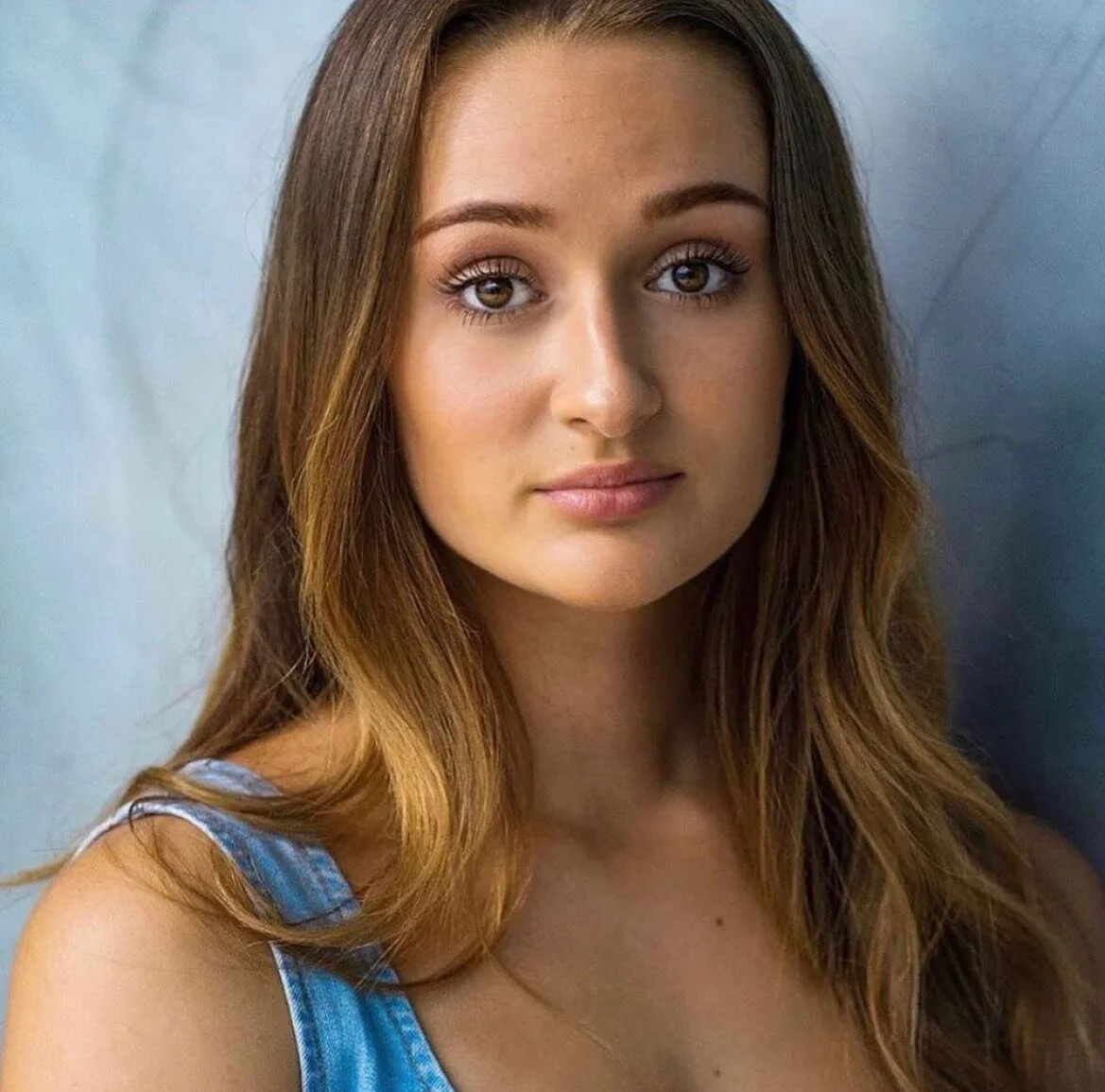 Hannah Preece - Singing Teacher