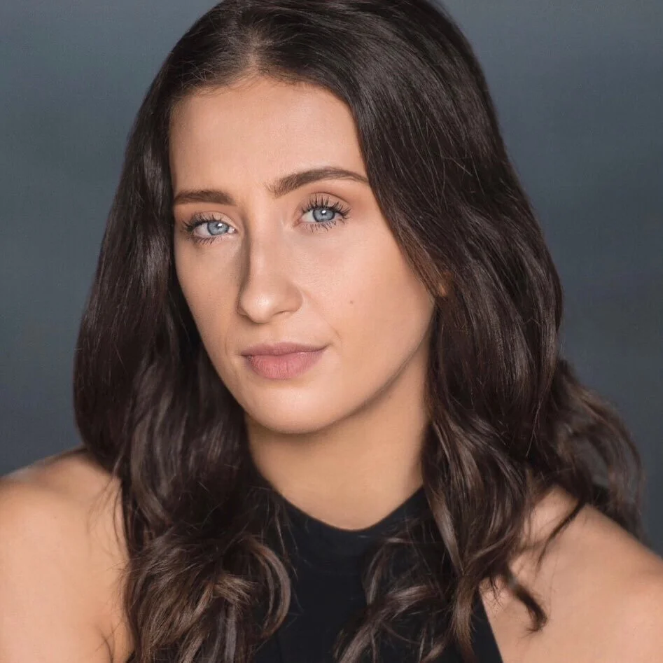 Hannah Preece - Singing Teacher