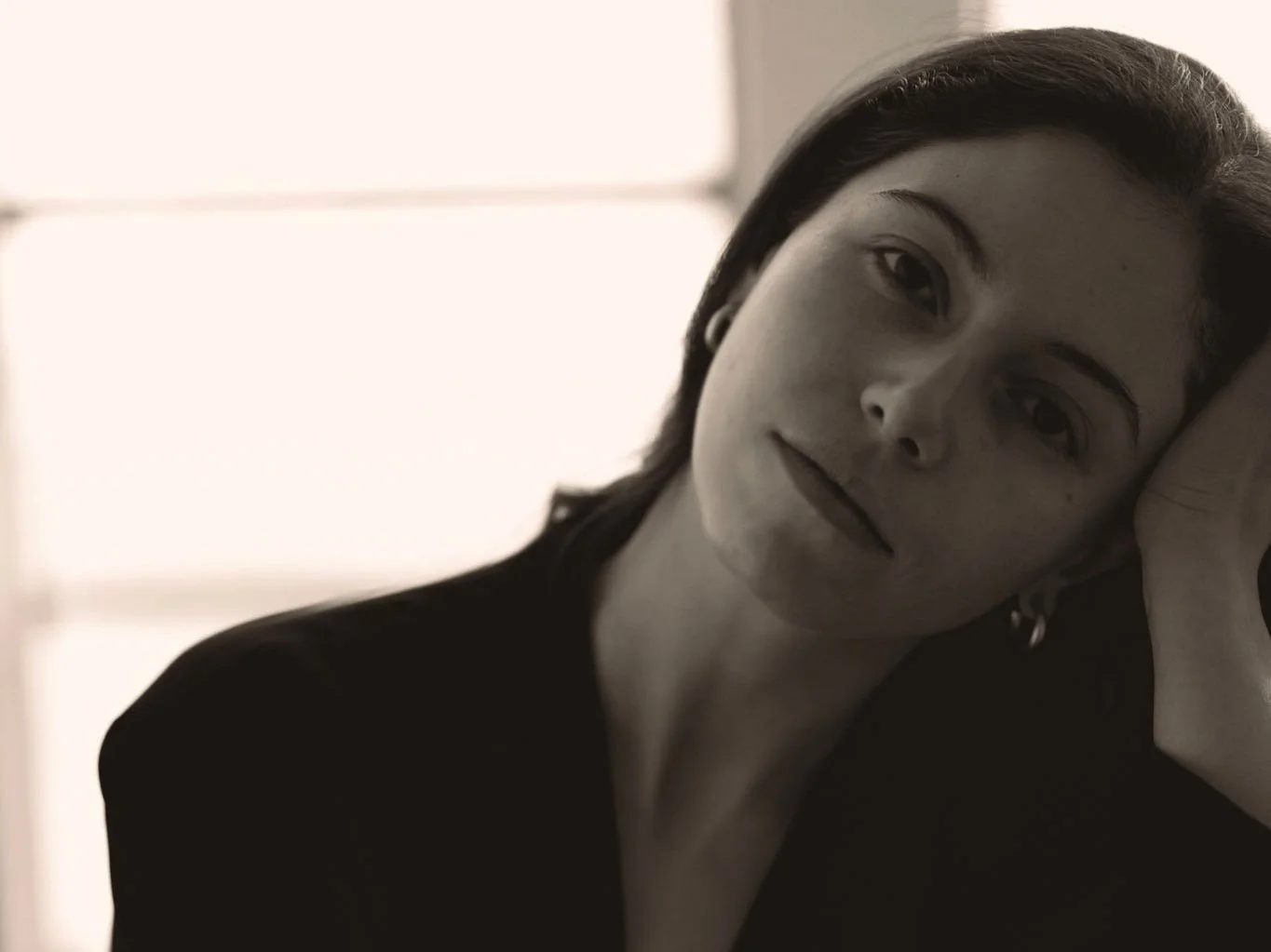 About — maria vertiz