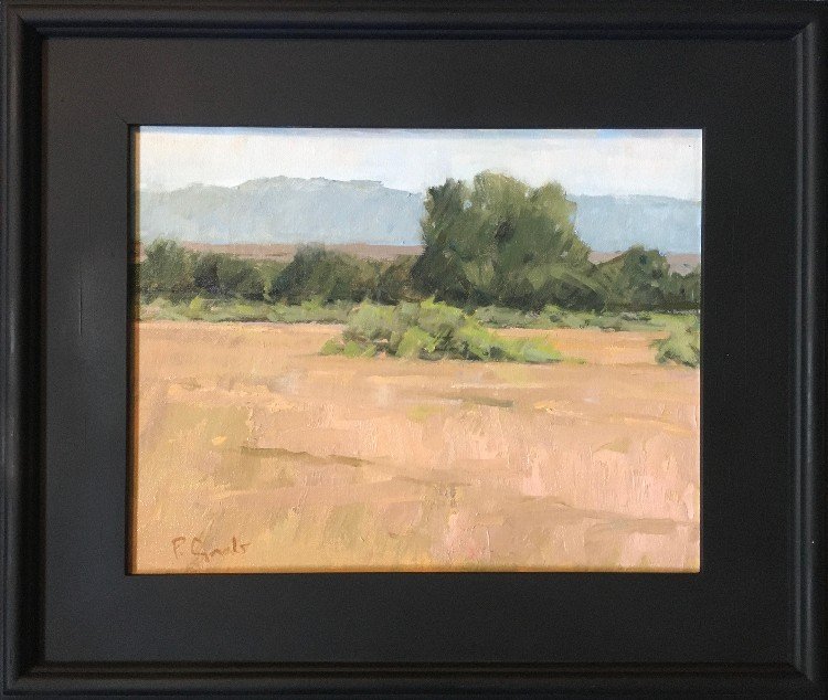 Peter Grab — theranchattaos