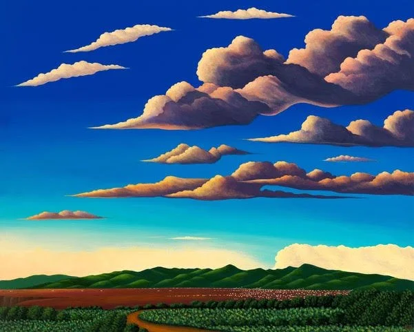 Daniel Brown — theranchattaos