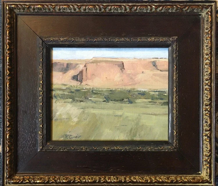 Peter Grab — theranchattaos