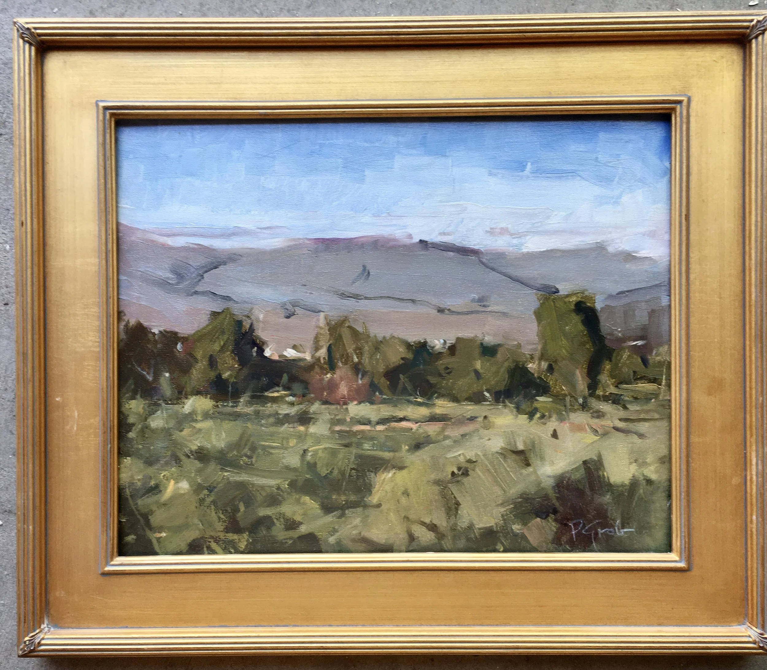 Peter Grab — theranchattaos