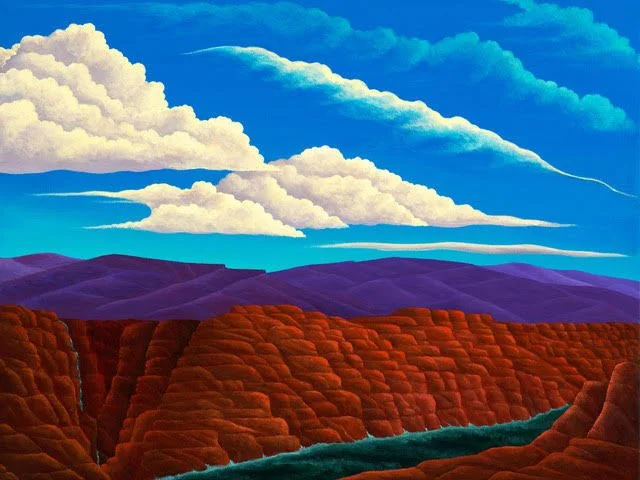 Daniel Brown — theranchattaos