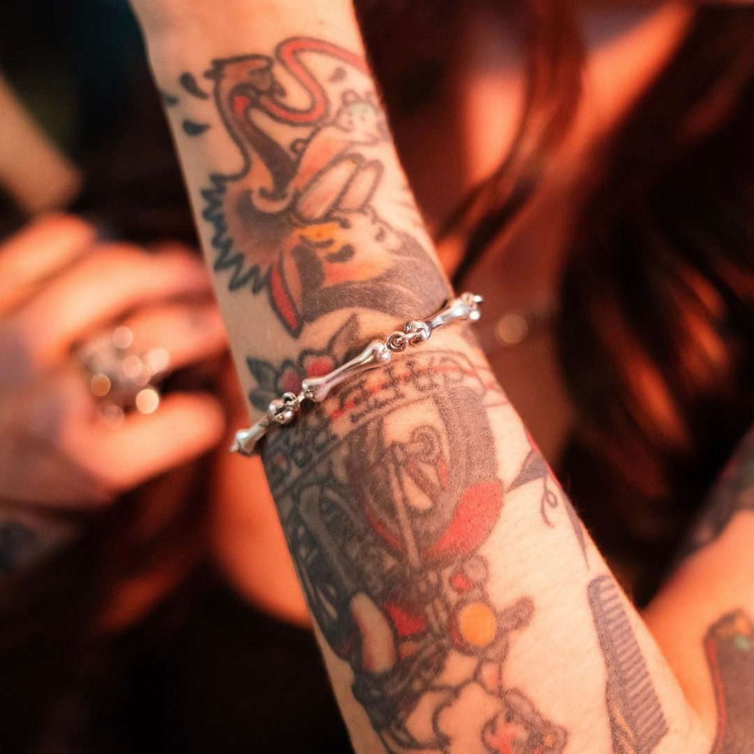 Tattd - Connecting the Tattoo Industry
