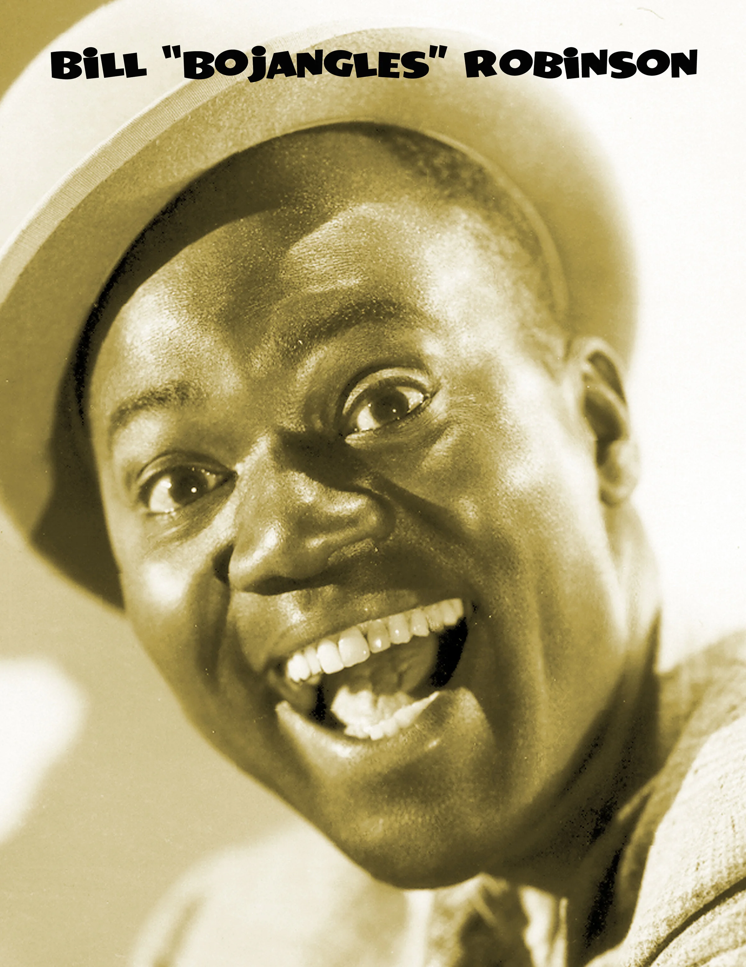 Hall of Fame Index — American Tap Dance Foundation