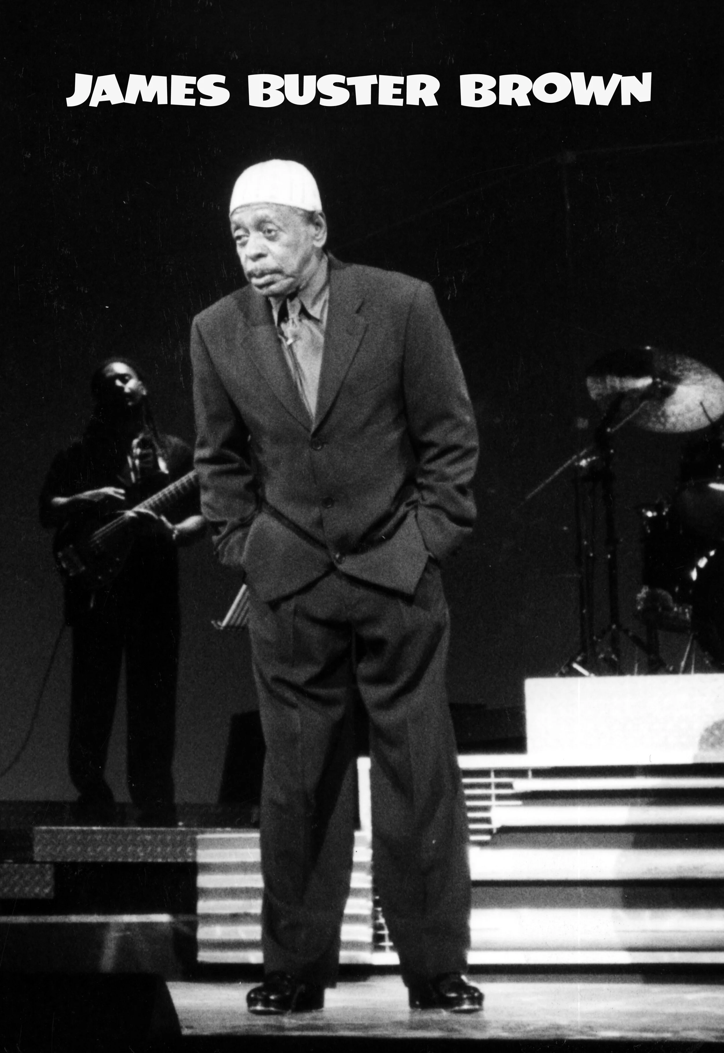 Hoofer Index — American Tap Dance Foundation