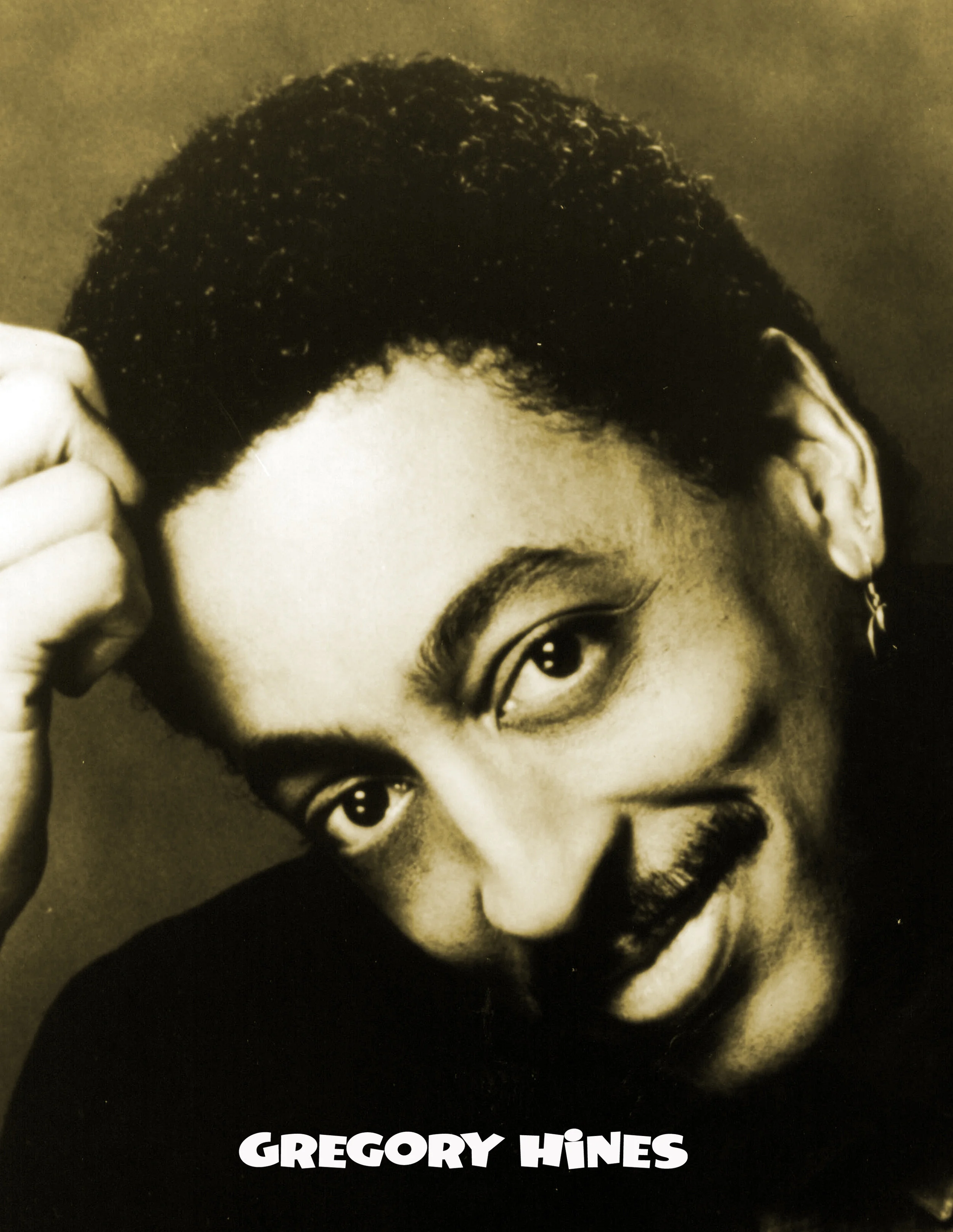 Hall of Fame Index — American Tap Dance Foundation