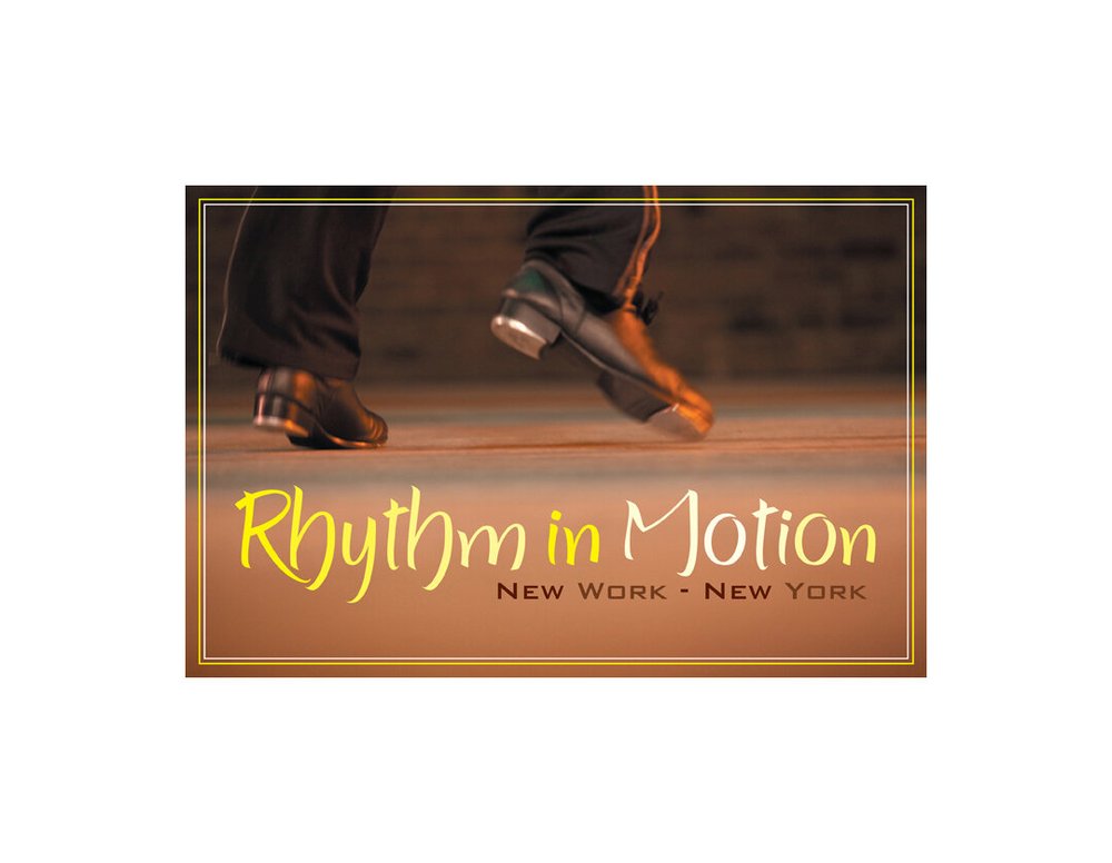 Events List — American Tap Dance Foundation