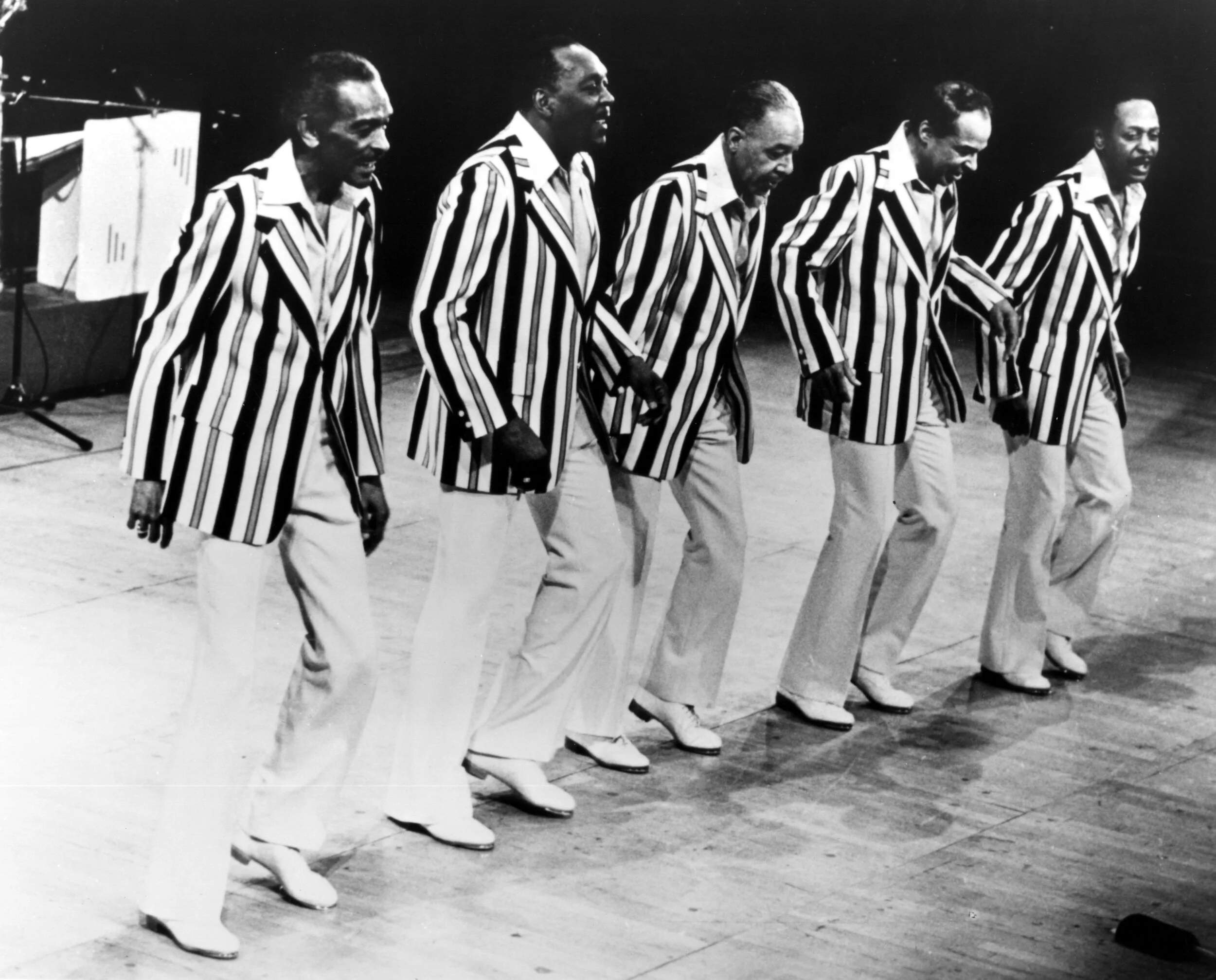 TTT About Copasetics — American Tap Dance Foundation