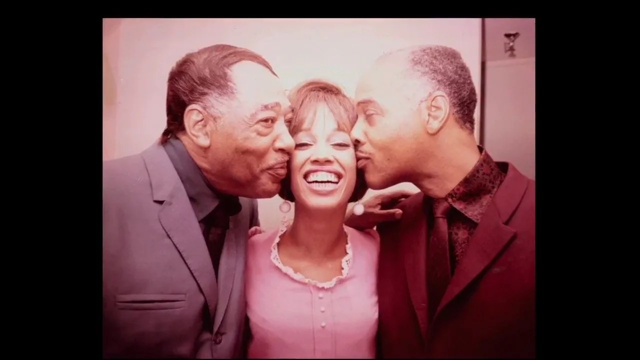 Events List — American Tap Dance Foundation