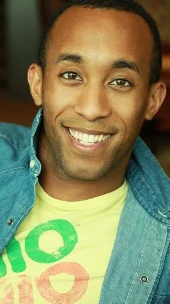 ATDF Faculty — American Tap Dance Foundation