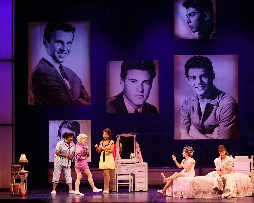 Grease — Christopher Mumaw | Scenic Design