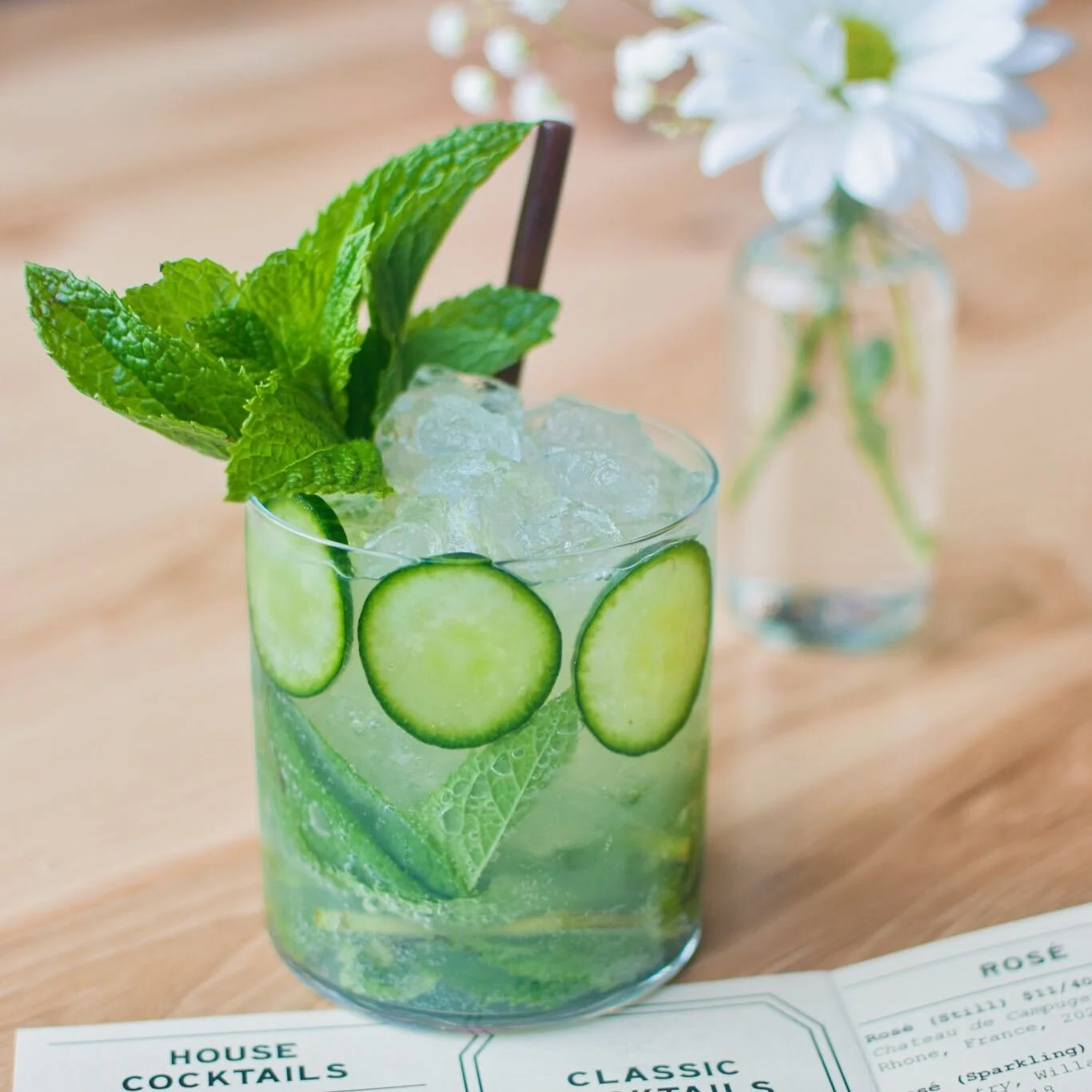 Dining Room | Wolf's Ridge Brewing