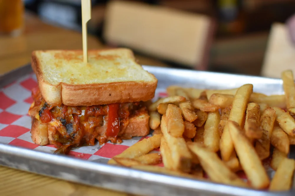 Wolf's Ridge Brewing