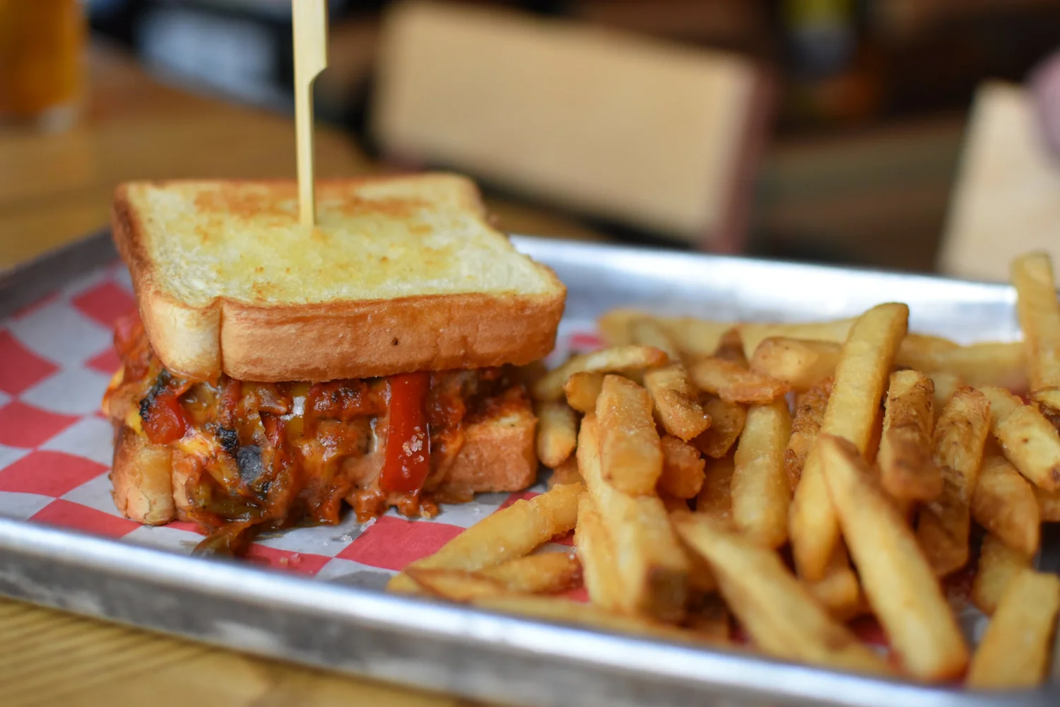 Wolf's Ridge Brewing