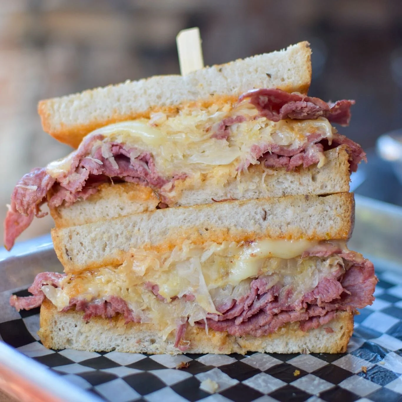 Wolf's Ridge Brewing