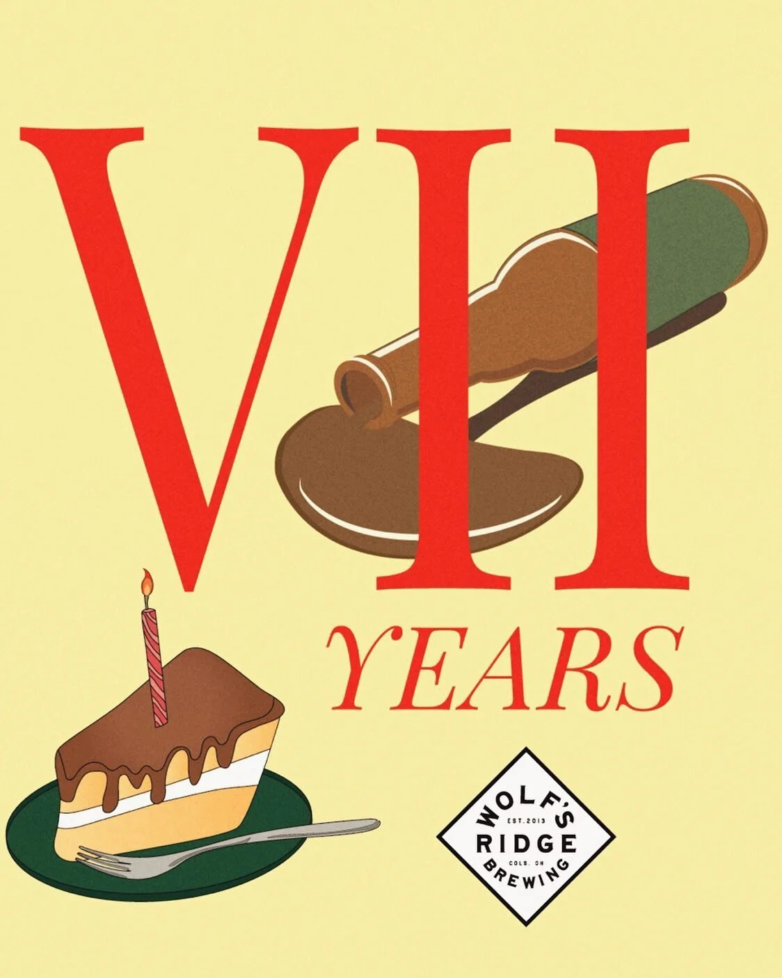 Wolf's Ridge Brewing