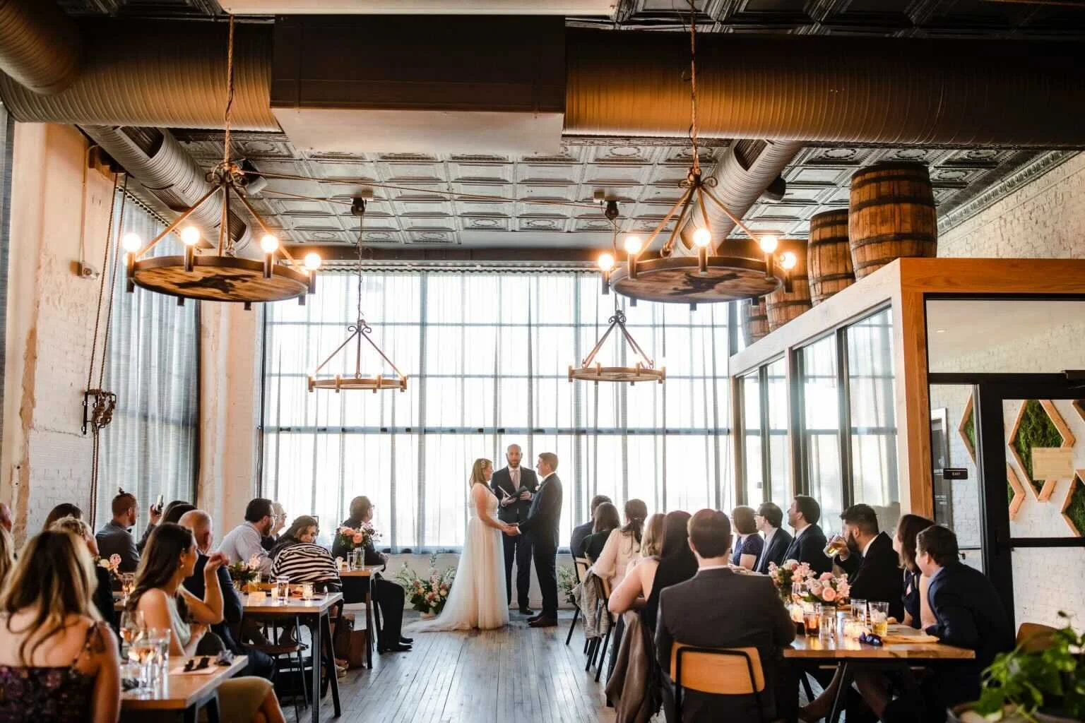 Wolf's Ridge Brewing