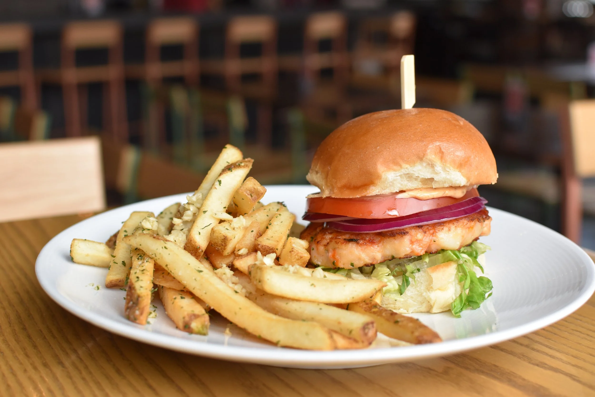 Wolf's Ridge Brewing