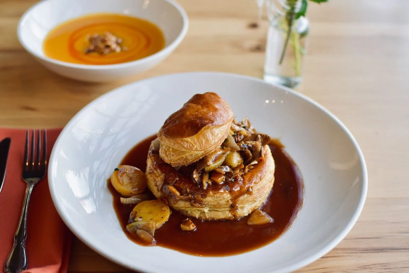 Wolf's Ridge Brewing