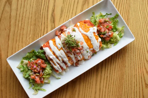 Wolf's Ridge Brewing