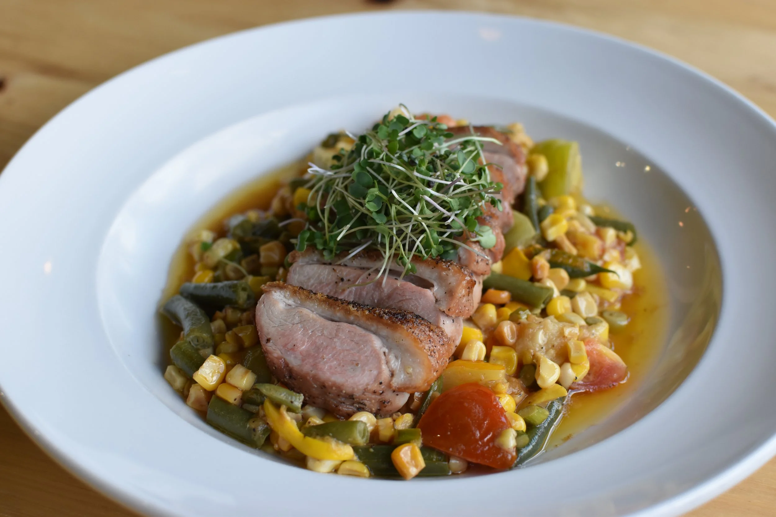 Wolf's Ridge Brewing