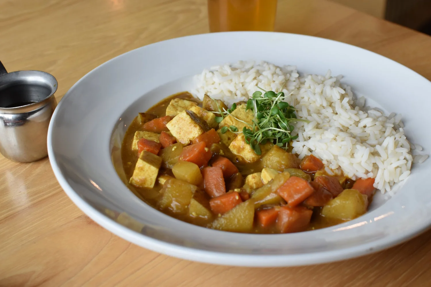 Wolf's Ridge Brewing