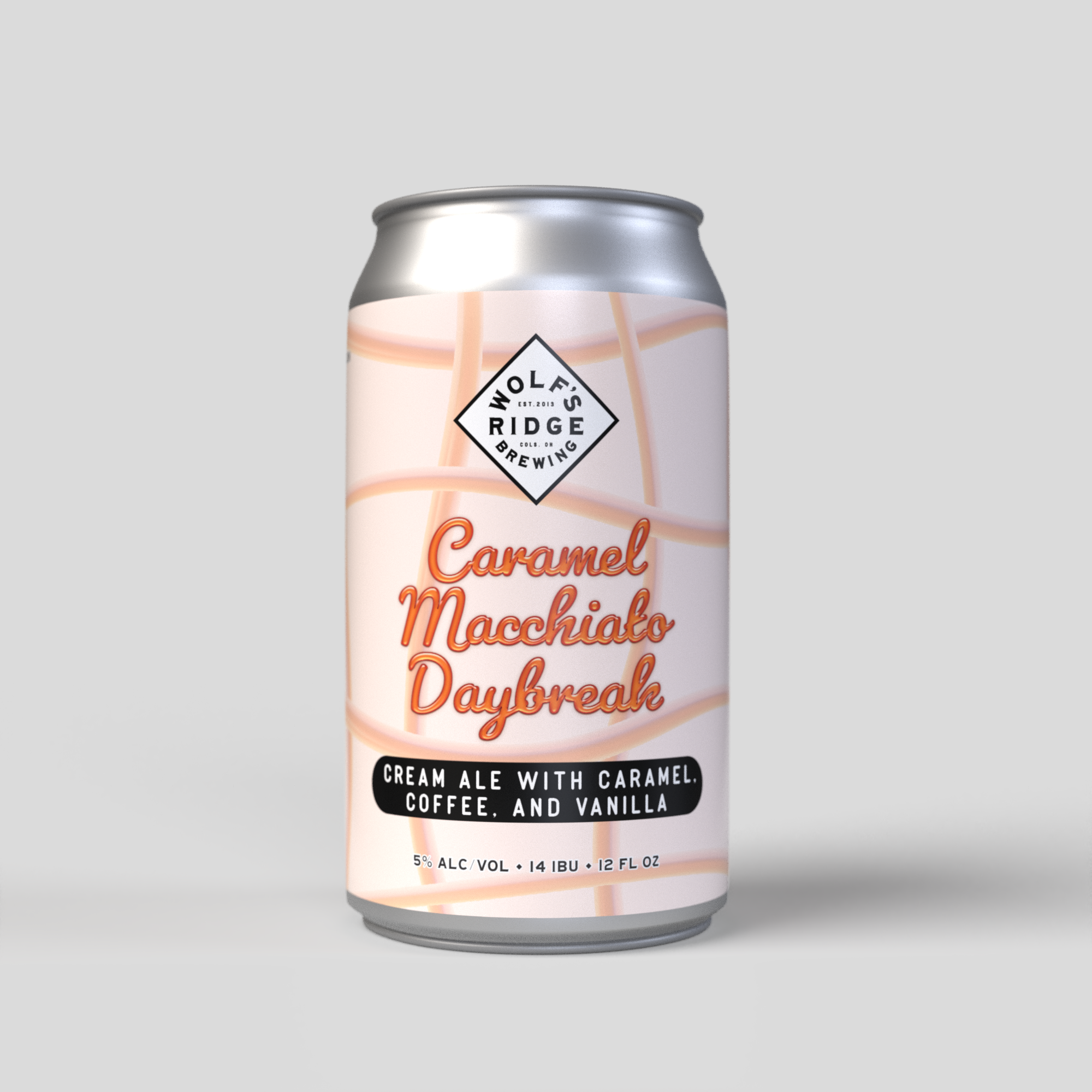 Wolf's Ridge Brewing