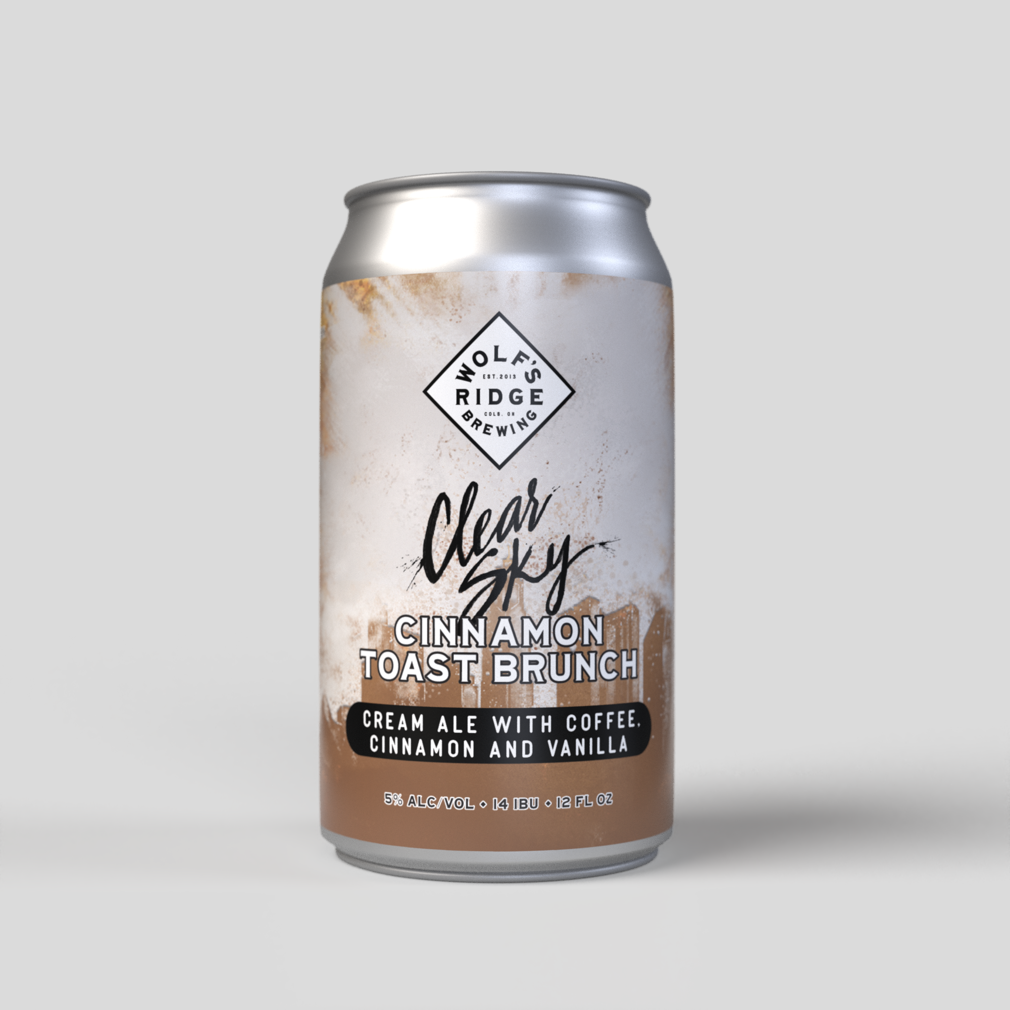 Wolf's Ridge Brewing